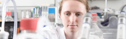 Bachelor of Science in Medical Laboratory Science | GCU